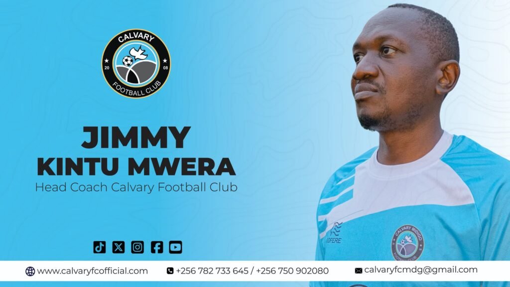 HOME - calvaryfcofficial.com